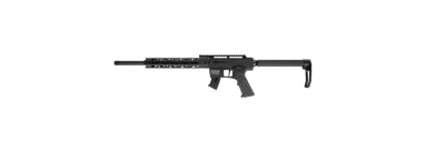 TM22 Rifle 18" 22LR 10rd