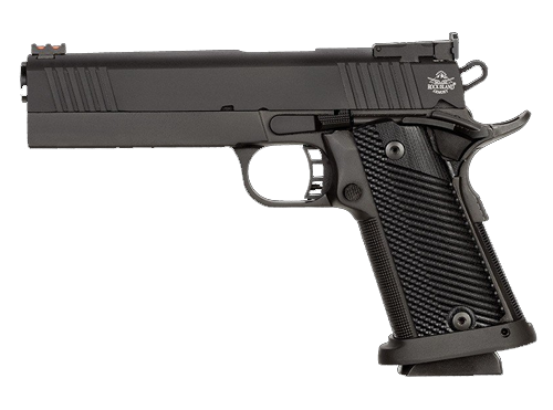 PRO Ultra Match HC 40S&W 16rd