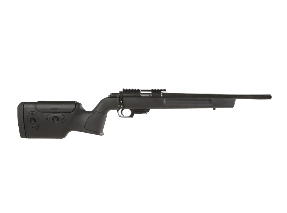 M22 TCM Tactical 22TCM 5rd