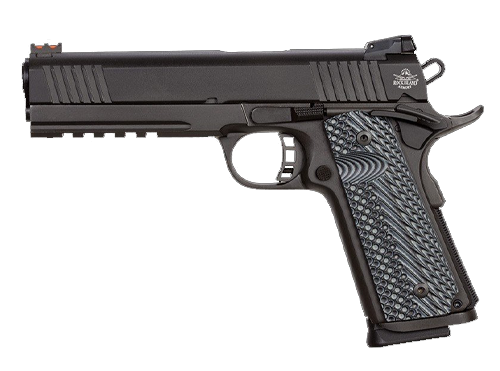 TAC Ultra FS 45ACP 8rd