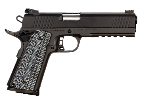 TAC Ultra FS 45ACP 8rd