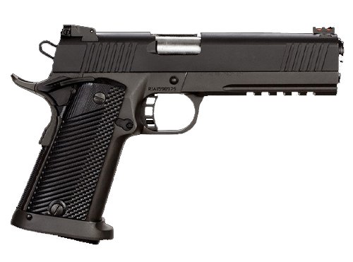 TAC Ultra FS HC 45ACP 14rd