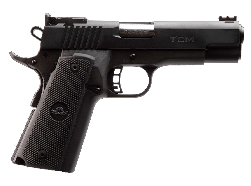 TCM Standard MS 22TCM