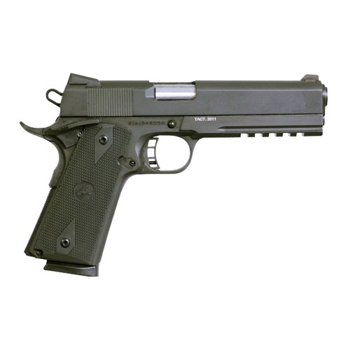 TAC Standard FS 45ACP 8rd