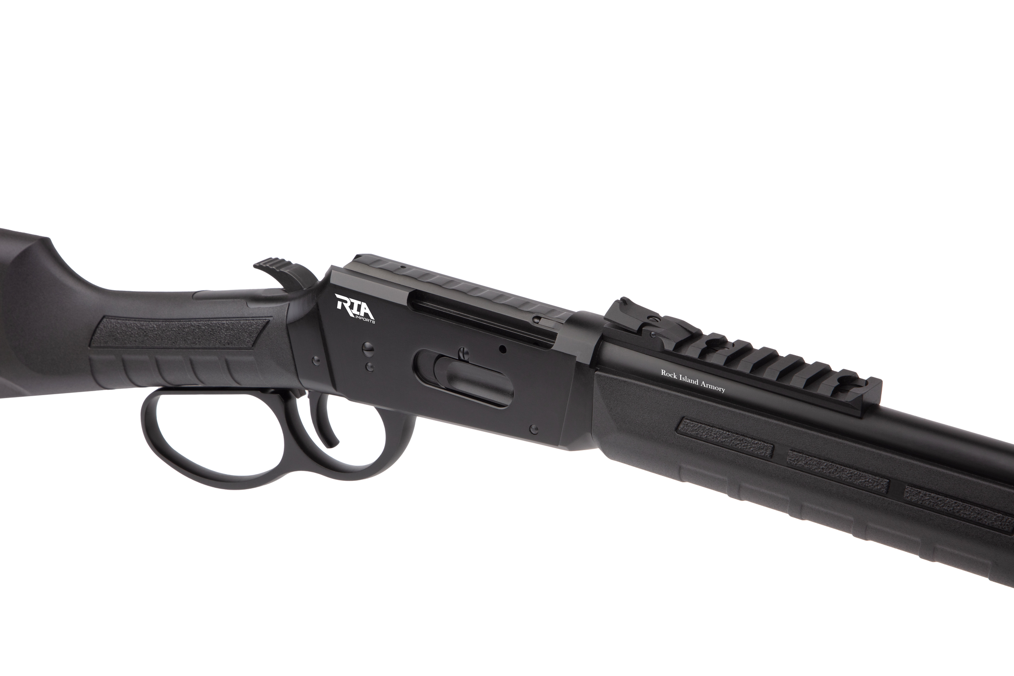 All Generations Lever Action 410GA