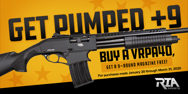 Armscor International, Inc