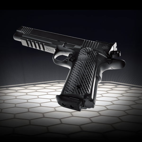 Armscor International, Inc