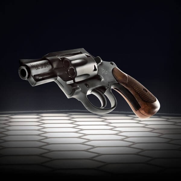 Armscor International, Inc