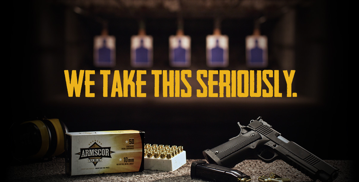 Team: Armscor International, Inc. | Armscor International, Inc