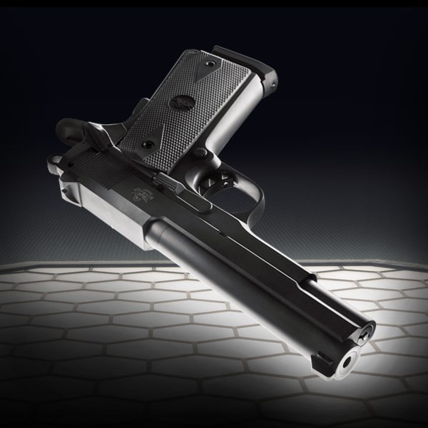 Armscor International, Inc