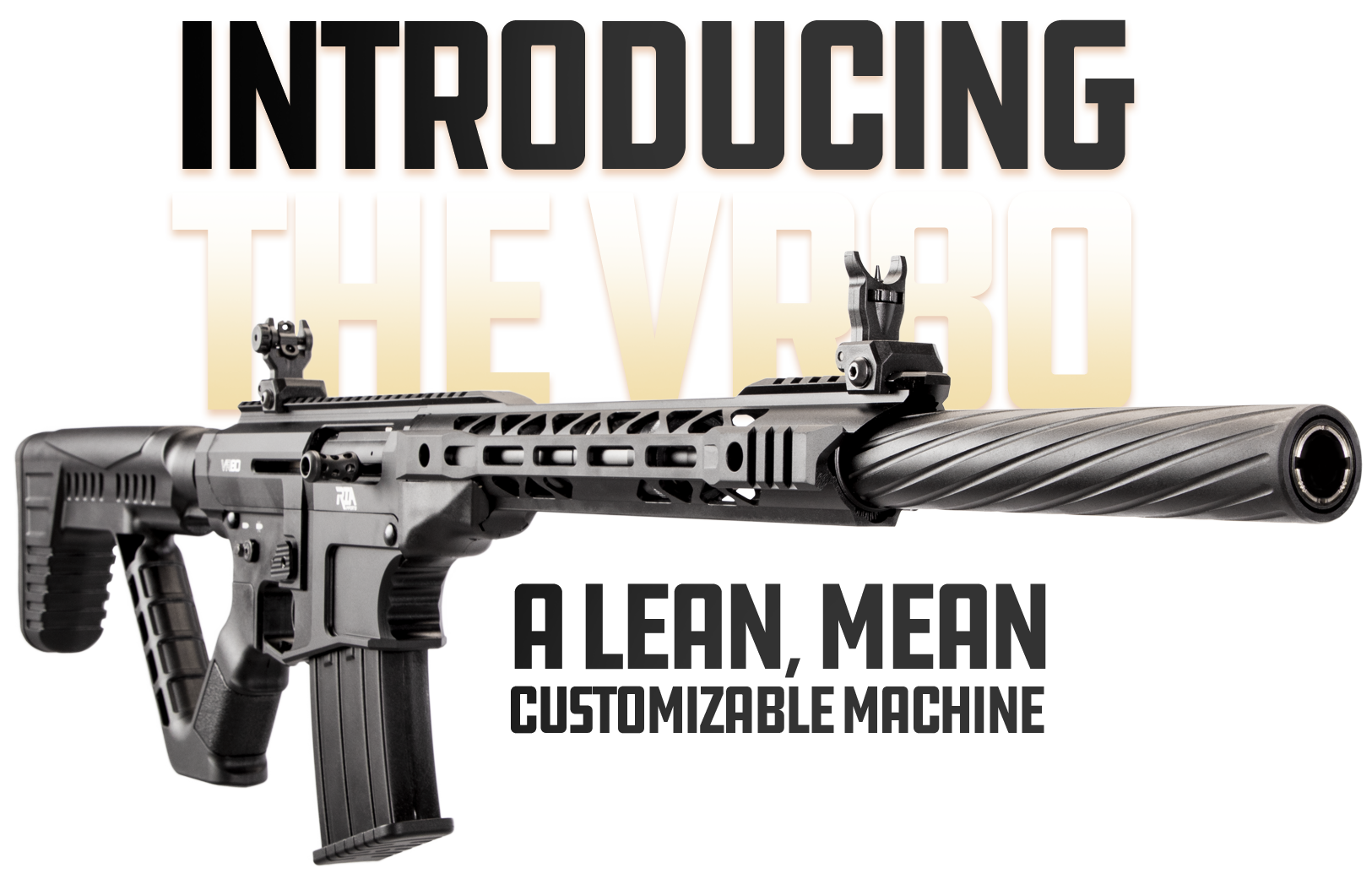 VR80 | Armscor International, Inc