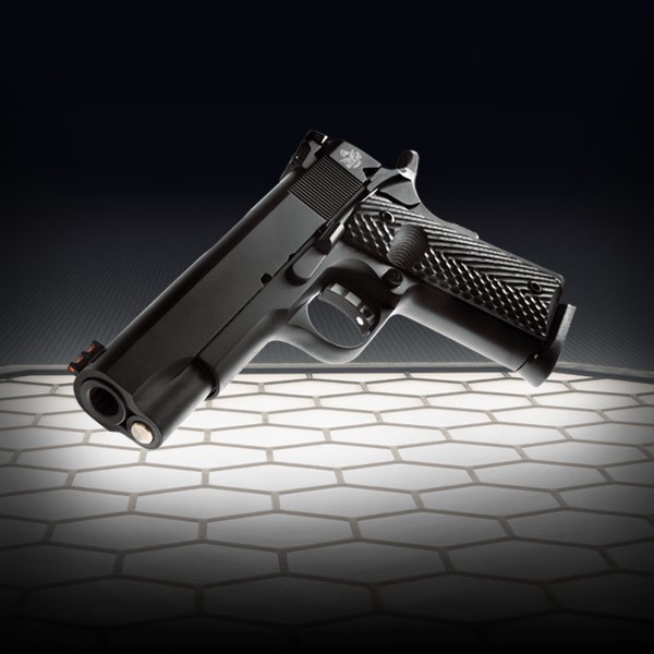 Armscor International, Inc