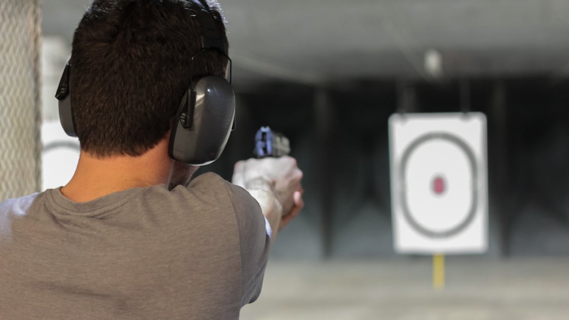 Guns | 1911 Pistols, Rifles, Shotguns & Handguns | Rock Island Armory