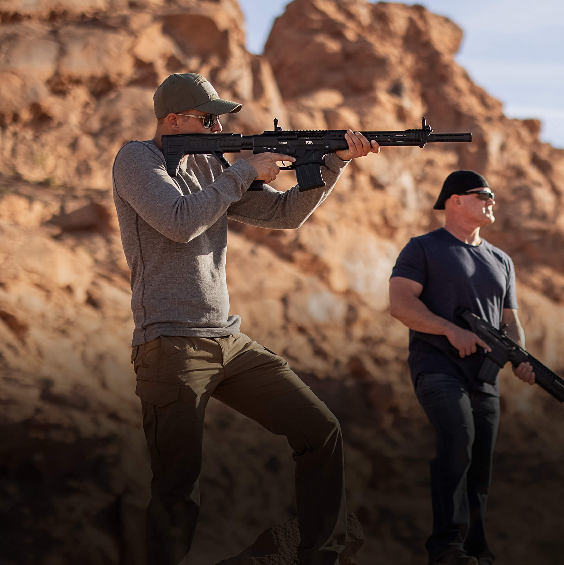 Armscor International, Inc