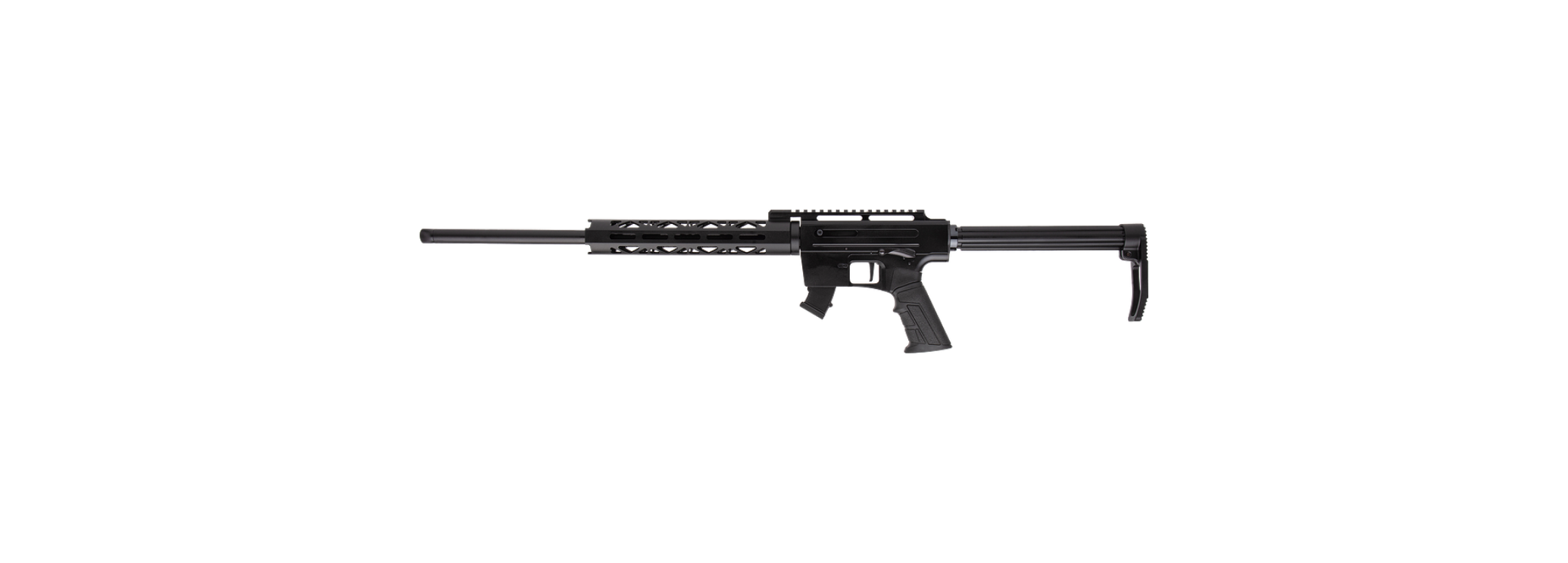 TM22 Rifle 20" 22LR 10rd